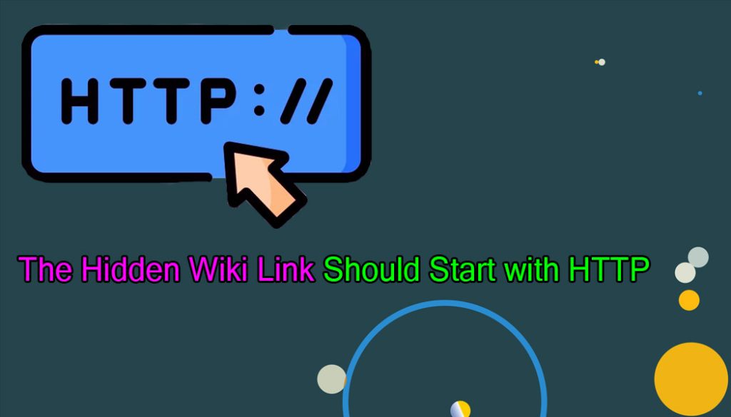 What Is the Difference between Real and Fake Hidden Wiki Links?