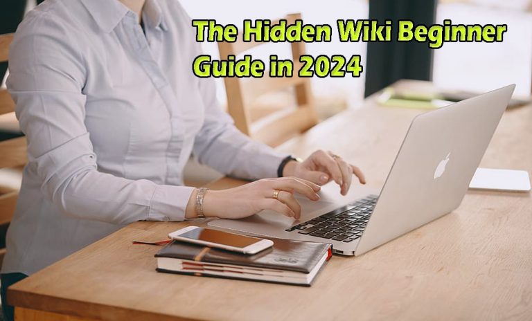 Some of the Big Things on the Hidden Wiki You Should Know