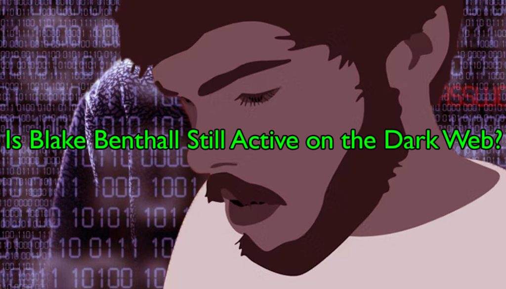 Is the Silk Road Still Active on the Dark Web Market or Not?