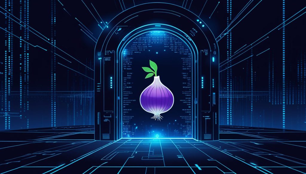 How the Hidden Wiki Became the Gateway to the Dark Web