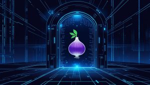 How the Hidden Wiki Became the Gateway to the Dark Web