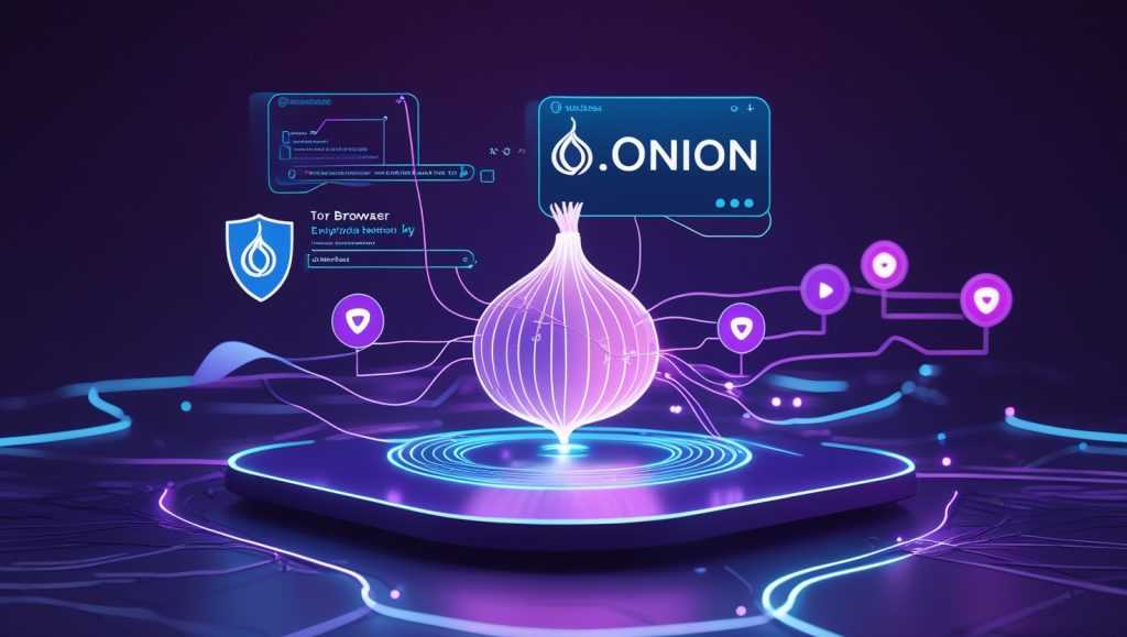 How the Hidden Wiki Became the Gateway to the Dark Web